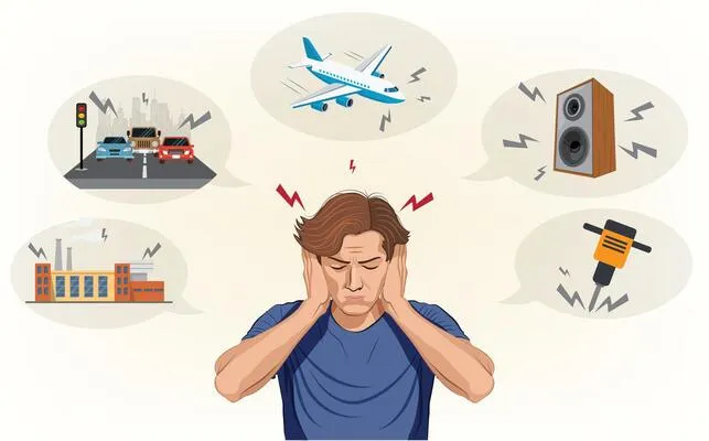 The Dangers of Workplace Noise In Ohio - Modern Hearing Solutions
